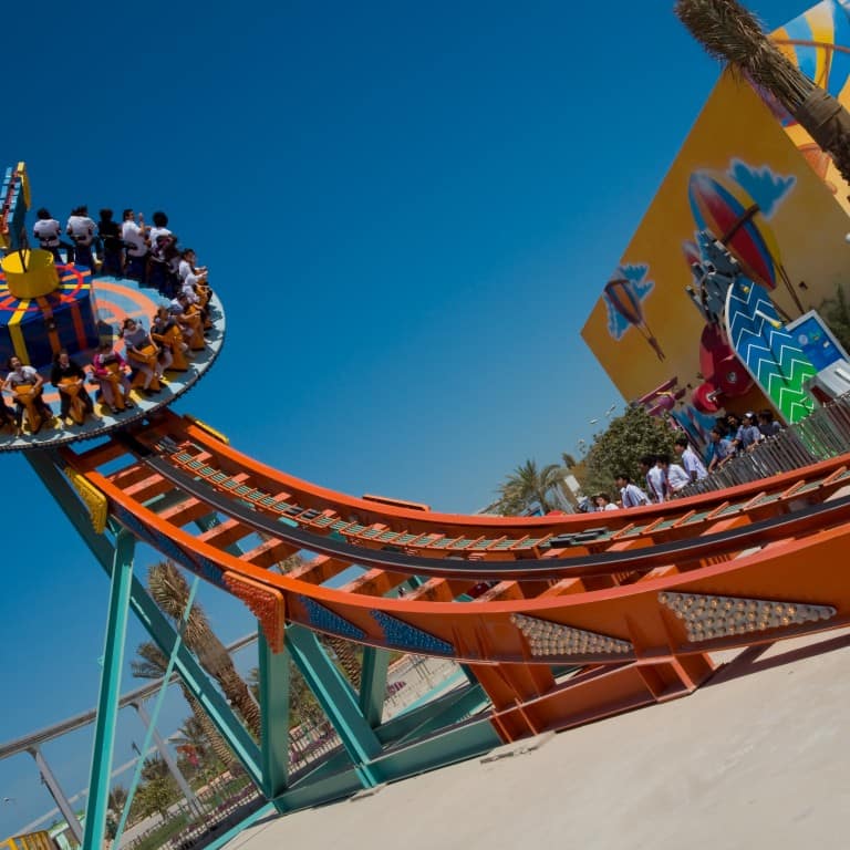 Adhari Adventure Park Experiences Adhari Park